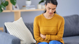 Hypochondriac Pain - Mt. Gambier Chinese Medical Centre